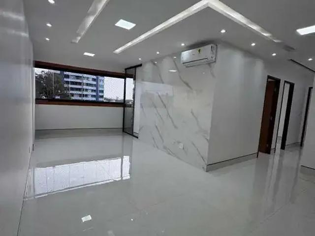 Apartamento para Venda em São Luís/MA Calhau 3 Quartos
