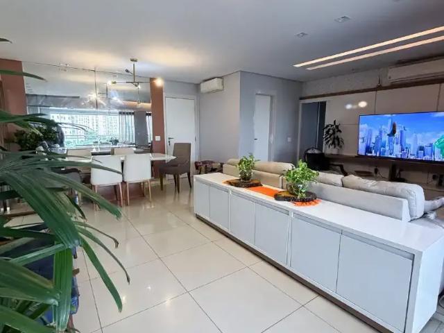 Apartamento para Venda em São Luís/MA Calhau 3 Quartos