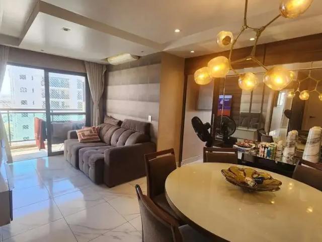 Apartamento para Venda em São Luís/MA Calhau 3 Quartos