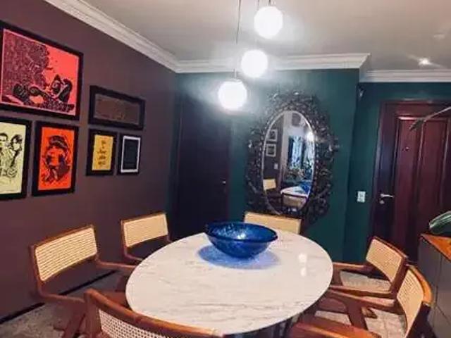 Apartamento para Venda em São Luís/MA Calhau 3 Quartos