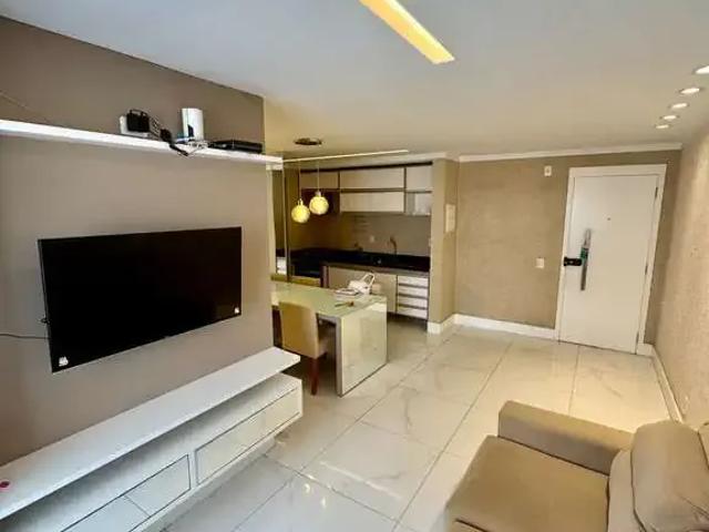 Apartamento para Venda em São Luís/MA Calhau 3 Quartos