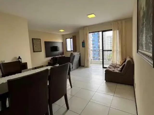 Apartamento para Venda em São Luís/MA Calhau 3 Quartos