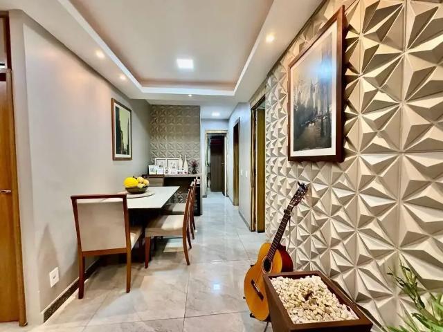 Apartamento para Venda em São Luís/MA Calhau 3 Quartos