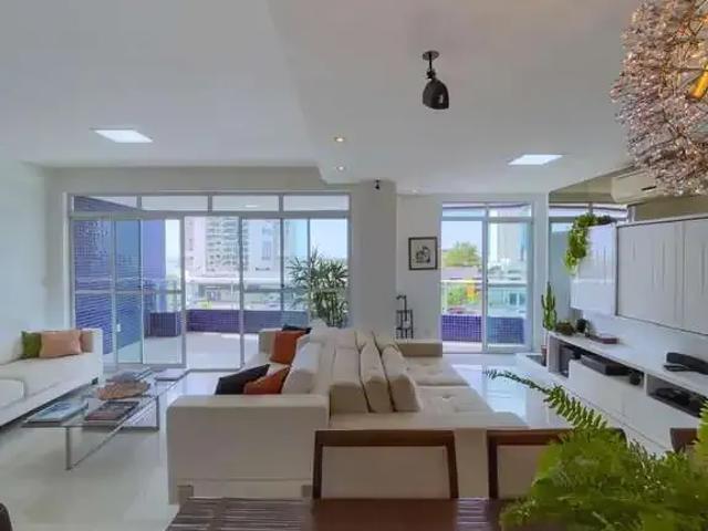 Apartamento para Venda em São Luís/MA Calhau 3 Quartos