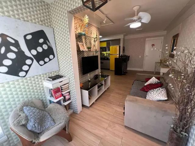 Apartamento para Venda em São Luís/MA Calhau 3 Quartos
