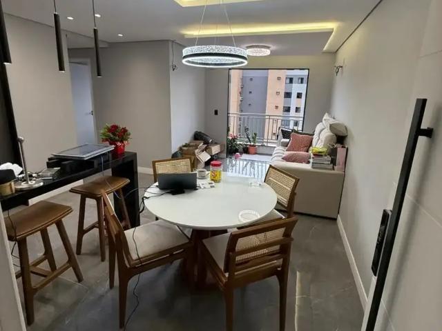 Apartamento para Venda em São Luís/MA Calhau 3 Quartos