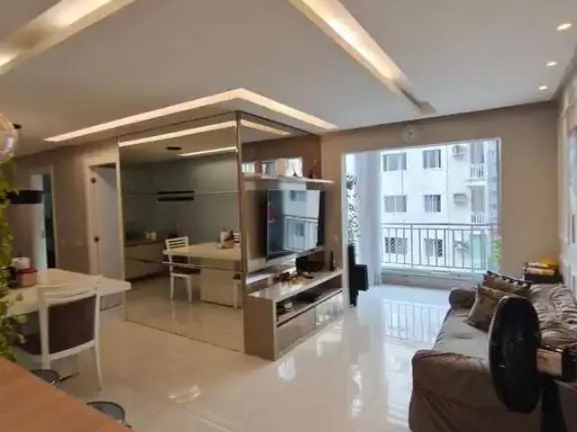Apartamento para Venda em São Luís/MA Calhau 3 Quartos