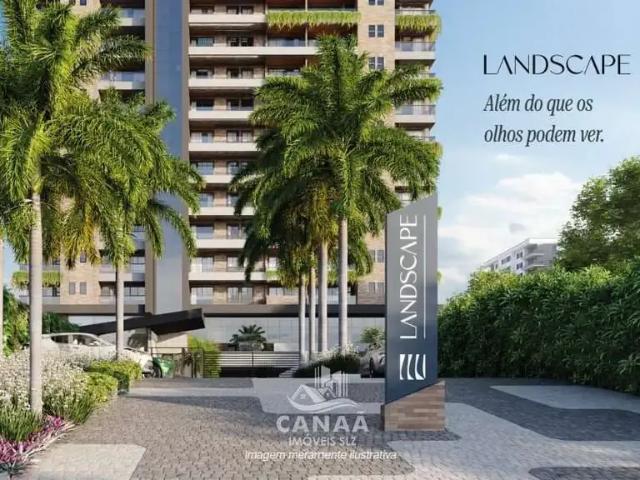 Apartamento para Venda em São Luís/MA Calhau 3 Quartos
