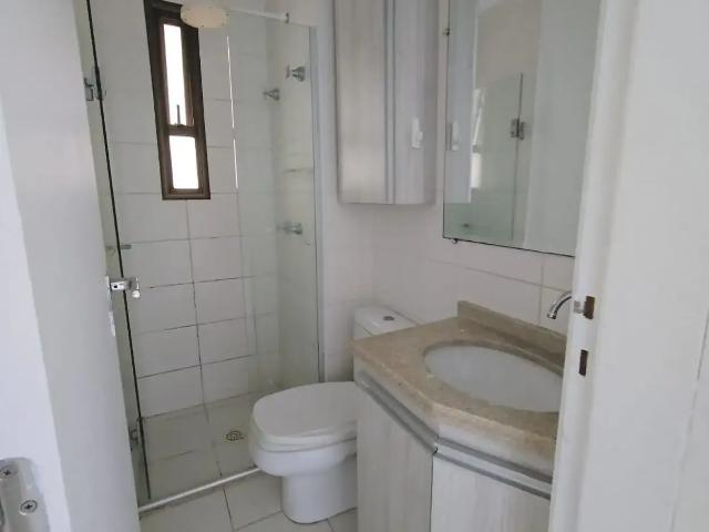 Apartamento para Venda em São Luís/MA Calhau 3 Quartos