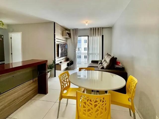 Apartamento para Venda em São Luís/MA Calhau 3 Quartos