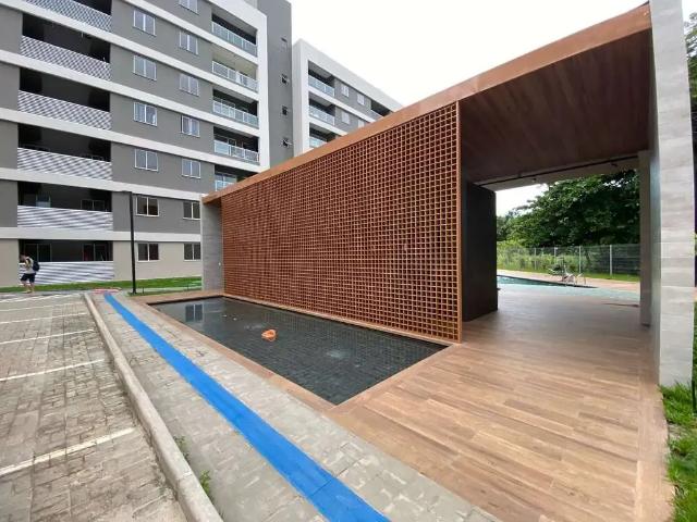 Apartamento para Venda em São Luís/MA Calhau 3 Quartos