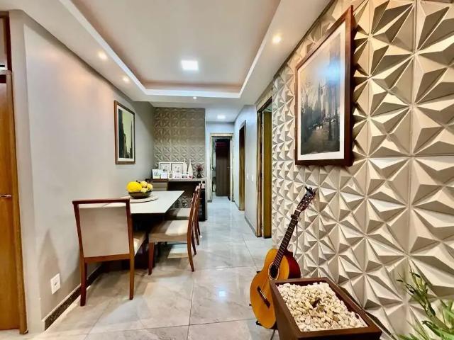Apartamento para Venda em São Luís/MA Calhau 3 Quartos