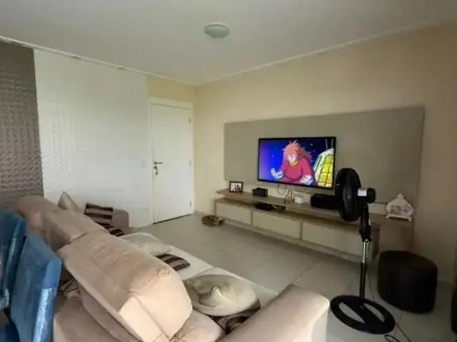 Apartamento para Venda em São Luís/MA Calhau 3 Quartos