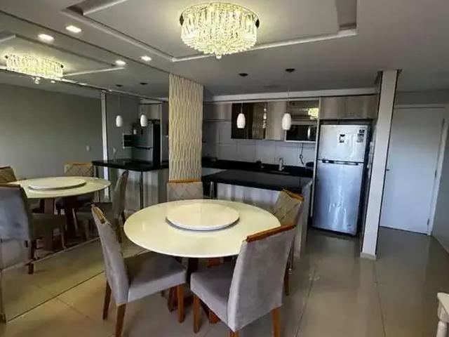 Apartamento para Venda em São Luís/MA Calhau 3 Quartos