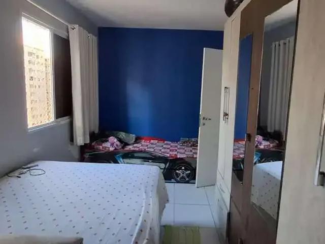 Apartamento para Venda em São Luís/MA Calhau 3 Quartos