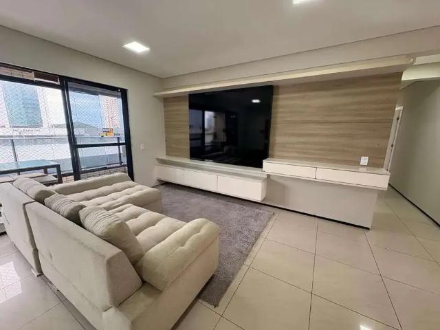 Apartamento para Venda em São Luís/MA Calhau 4 Quartos