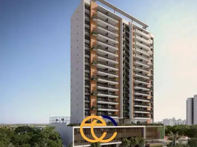 Apartamento para Venda em São Luís/MA Calhau 4 Quartos