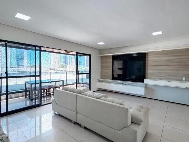 Apartamento para Venda em São Luís/MA Calhau 4 Quartos