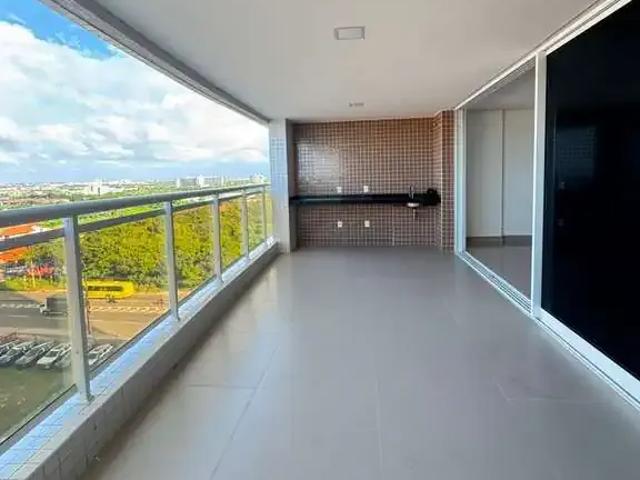 Apartamento para Venda em São Luís/MA Calhau 4 Quartos