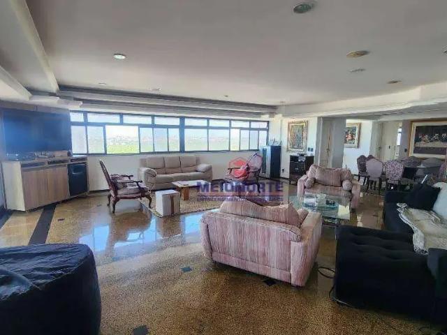 Apartamento para Venda em São Luís/MA Calhau 4 Quartos