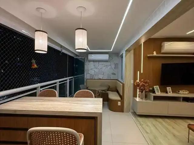 Apartamento para Venda em São Luís/MA Calhau 4 Quartos