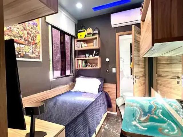 Apartamento para Venda em São Luís/MA Calhau 4 Quartos