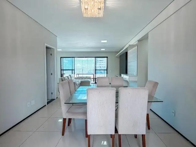 Apartamento para Venda em São Luís/MA Calhau 4 Quartos