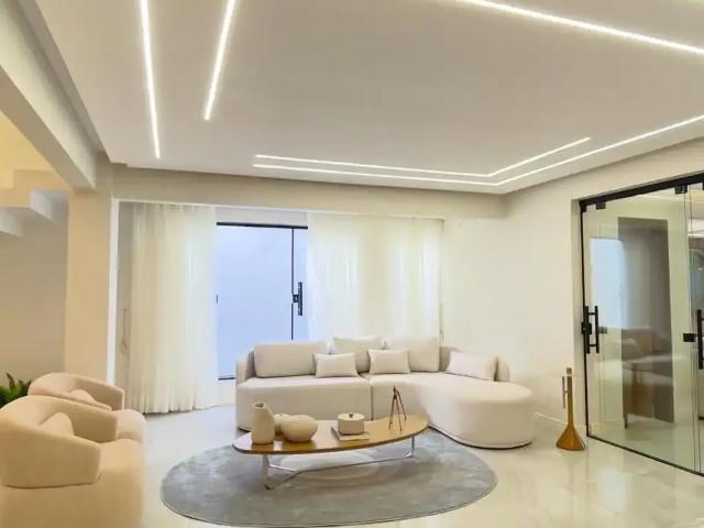 Apartamento para Venda em São Luís/MA Calhau 4 Quartos