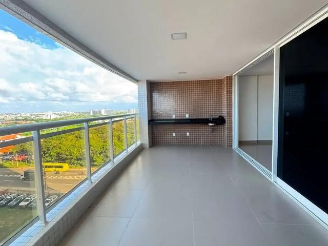 Apartamento para Venda em São Luís/MA Calhau 4 Quartos
