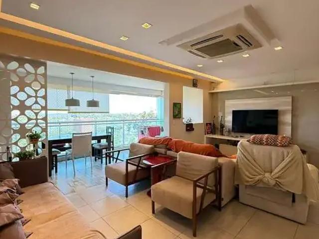 Apartamento para Venda em São Luís/MA Calhau 4 Quartos