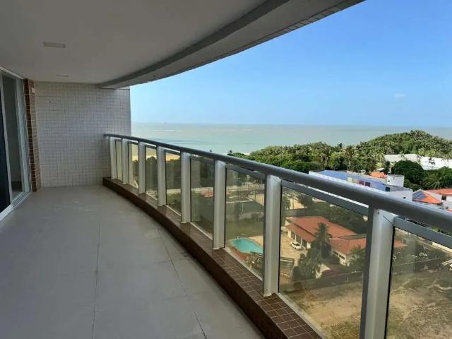 Apartamento para Venda em São Luís/MA Calhau 4 Quartos