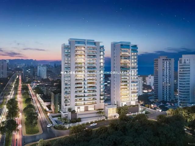 Apartamento para Venda em São Luís/MA Calhau 4 Quartos