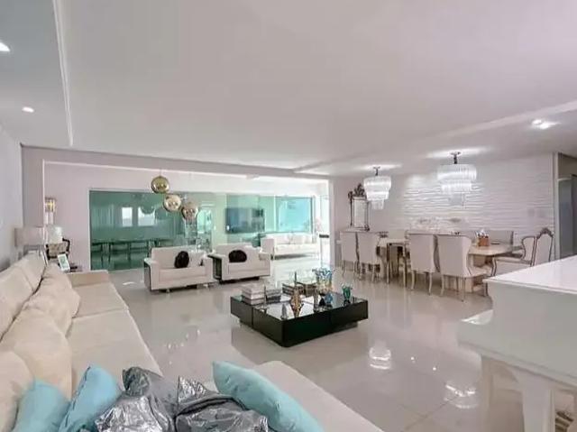Apartamento para Venda em São Luís/MA Calhau 5 Quartos