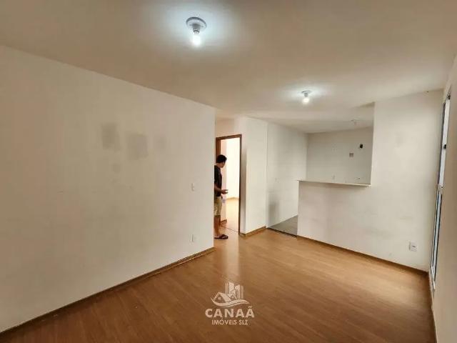 Apartamento para Venda em São Luís/MA Cantinho do Céu 2 Quartos