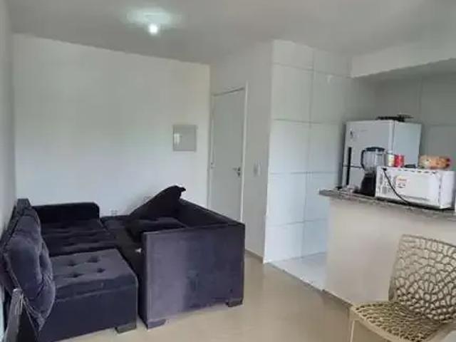 Apartamento para Venda em São Luís/MA Chácara Brasil 2 Quartos