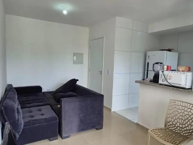 Apartamento para Venda em São Luís/MA Chácara Brasil 2 Quartos