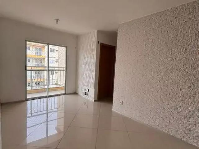 Apartamento para Venda em São Luís/MA Chácara Brasil 2 Quartos