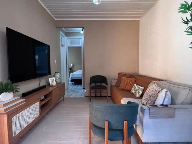 Apartamento para Venda em São Luís/MA Chácara Itapiracó 3 Quartos