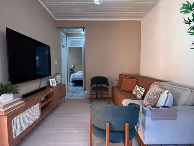 Apartamento para Venda em São Luís/MA Chácara Itapiracó 3 Quartos
