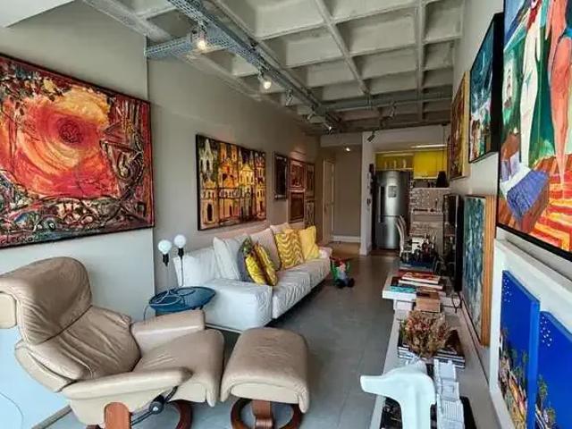 Apartamento para Venda em São Luís/MA Cruzeiro do Anil 2 Quartos