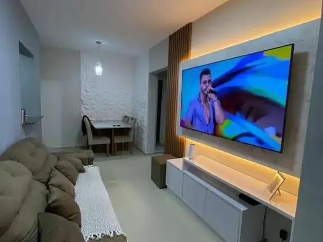 Apartamento para Venda em São Luís/MA Cutim Anil 1 Quartos