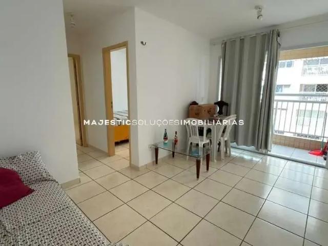 Apartamento para Venda em São Luís/MA Angelim 2 Quartos