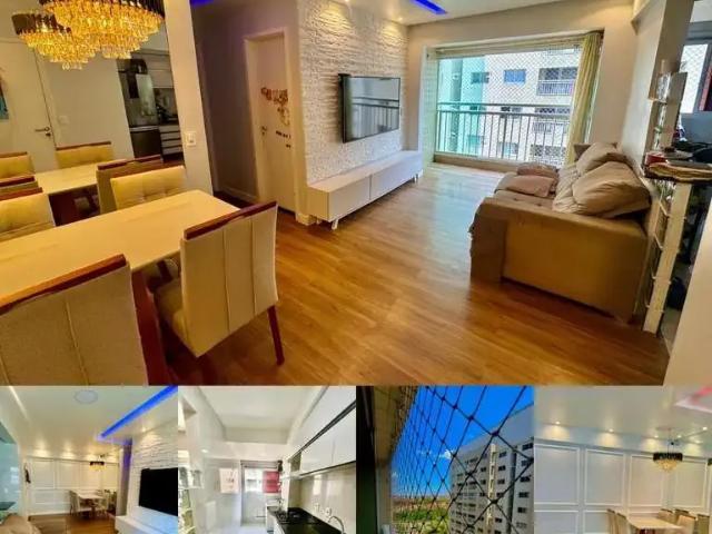 Apartamento para Venda em São Luís/MA Angelim 2 Quartos