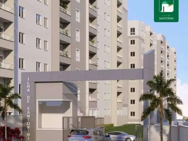 Apartamento para Venda em São Luís/MA Angelim 2 Quartos