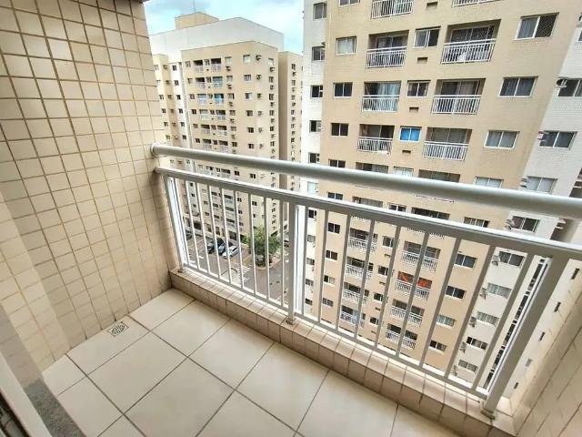 Apartamento para Venda em São Luís/MA Angelim 2 Quartos