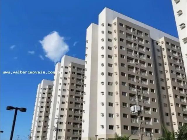 Apartamento para Venda em São Luís/MA Angelim 2 Quartos