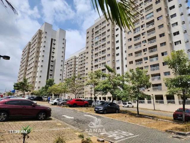 Apartamento para Venda em São Luís/MA Angelim 2 Quartos