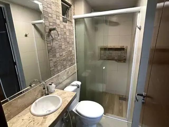 Apartamento para Venda em São Luís/MA Angelim 2 Quartos