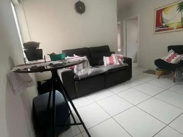 Apartamento para Venda em São Luís/MA Angelim 2 Quartos