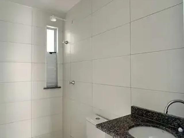 Apartamento para Venda em São Luís/MA Alto do Calhau 3 Quartos